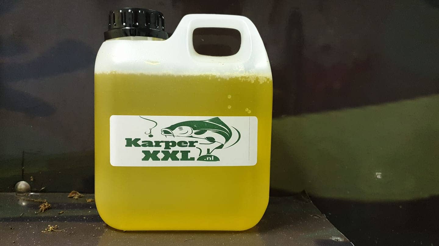 Scopex Cream Liquid Booster – Karper xxl